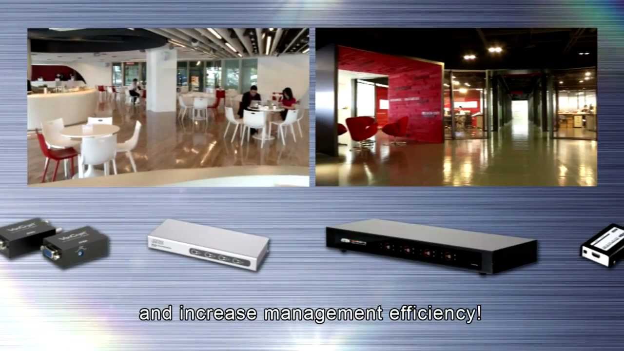 Successful Story of Media Matrix Solution for Toggling Amongst Multiple ...