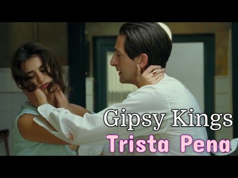 Gipsy Kings, Trista Pena (Lyrics Video) مترجمة عربي
