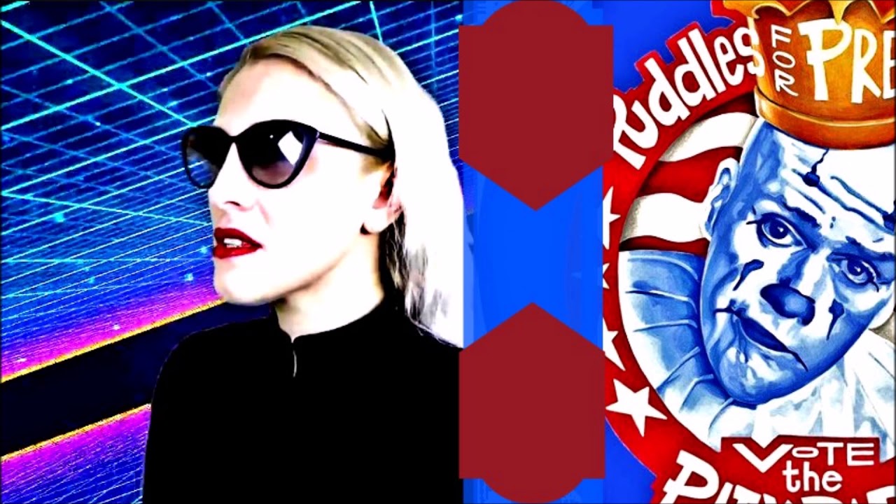 Ursula 1000- The Shadow of Your Smile (feat. Puddles Pity Party) - YouTube