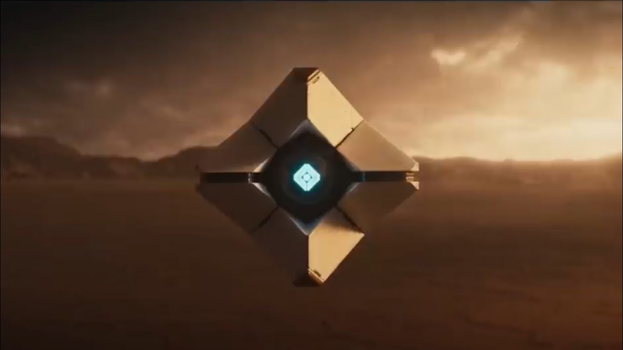 Destiny 2: - The Final Shape is Coming! | Cutscene - YouTube