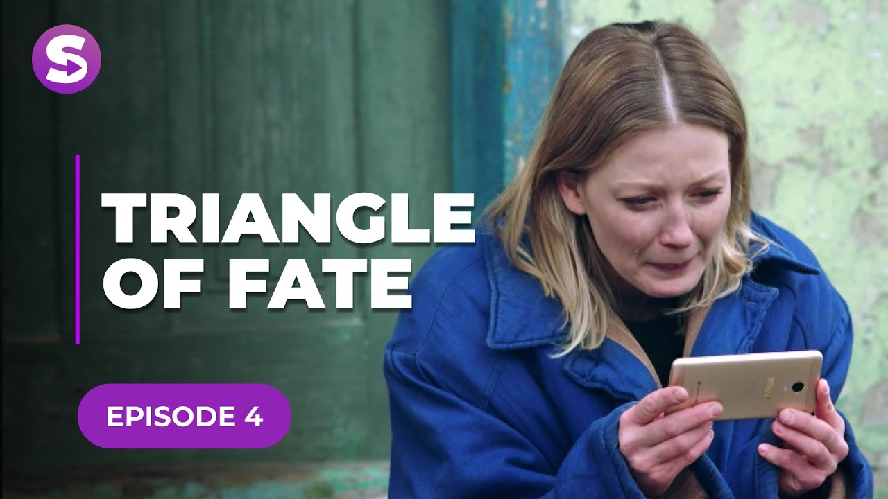 Triangle Of Fate | Episode 4 - YouTube
