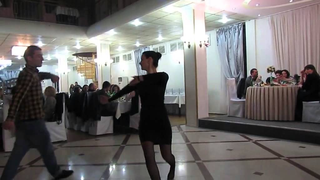 ცეკვა აჭარული /cekva acharuli - YouTube