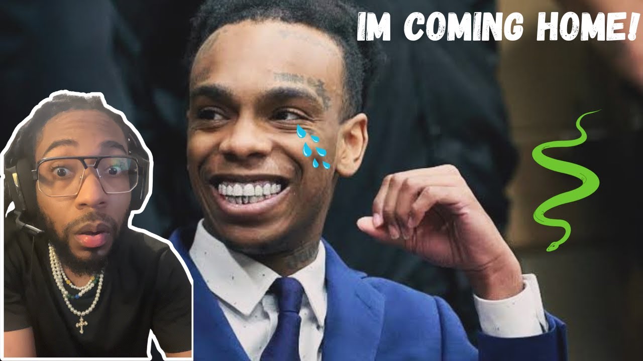 YNW Melly x Jit4stan x YNW4L- Friendly (Music Video) | Reaction Video ...