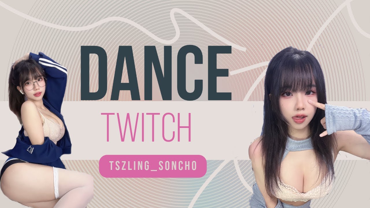 梓澪村長(@tszling_soncho) BIGBANG Dance Video - YouTube