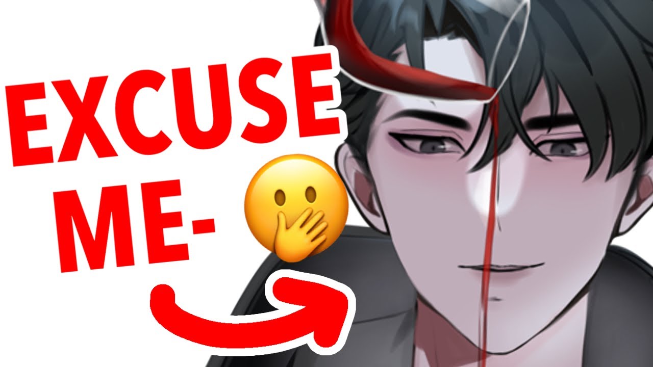 DID SAM DOES ART JUST LIE TO ME??? | Inspired by @samdoesarts - YouTube