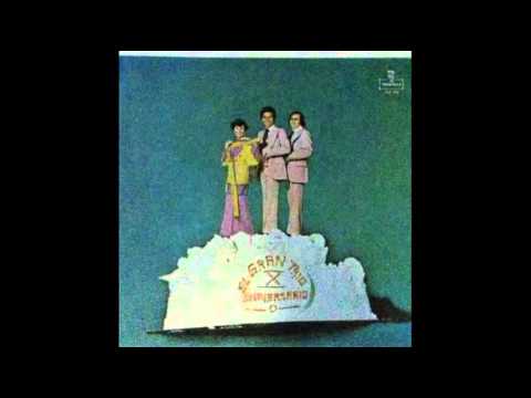 Te Equivocastes - El Gran Trio (Lilly) - YouTube