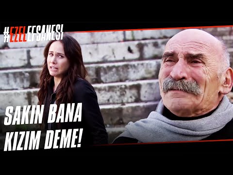 Ramiz Dayı-Azad Yüzleşmesi | Ezel