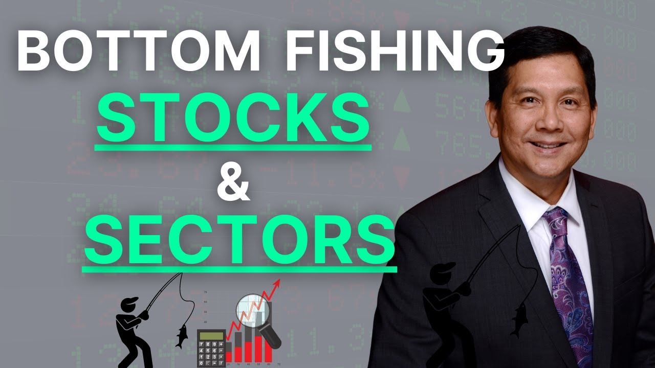 Stocks & Sectors Bottom Fishing! | January 2022 - YouTube