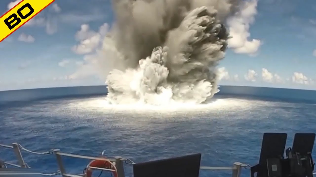 Incredible Moments Caught on CCTV Camera #9 - YouTube