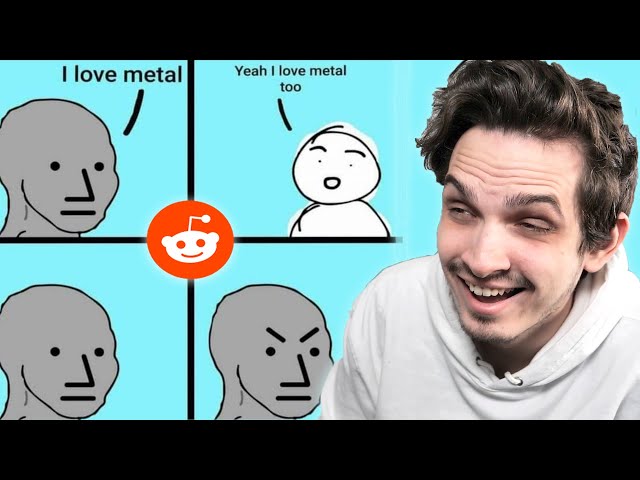 Metalhead Love Memes Heavy F Metal Heavy F Metal Added A New Photo.