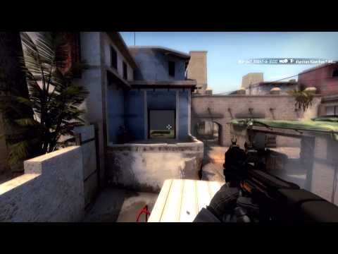 CS:GO - NiP GeT_RiGhT vs dignitas (DreamHack Open Summer 2015)
