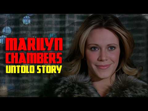 Marilyn Chambers: Ivory Snow Model to Controversial Film Star | True Hollywood Story
