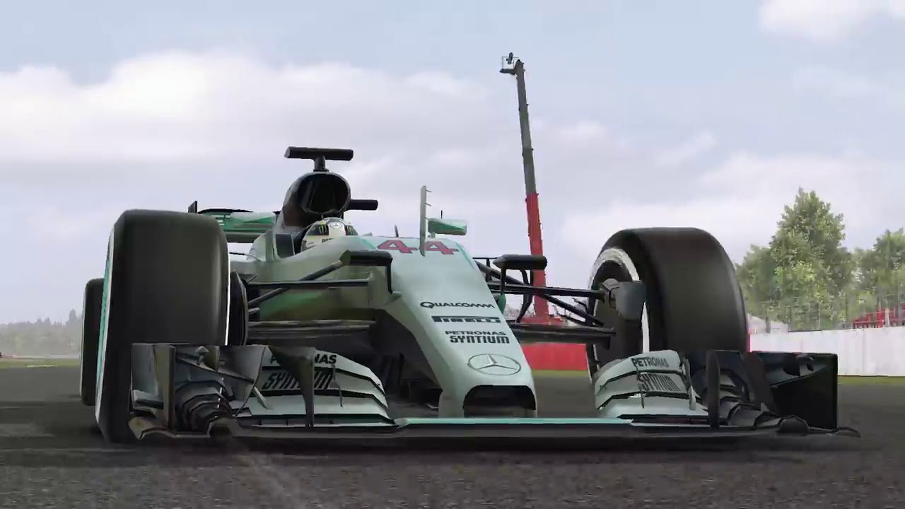 F1™ 2016 ANDROID | COMING SOON ON CHANNEL | - YouTube
