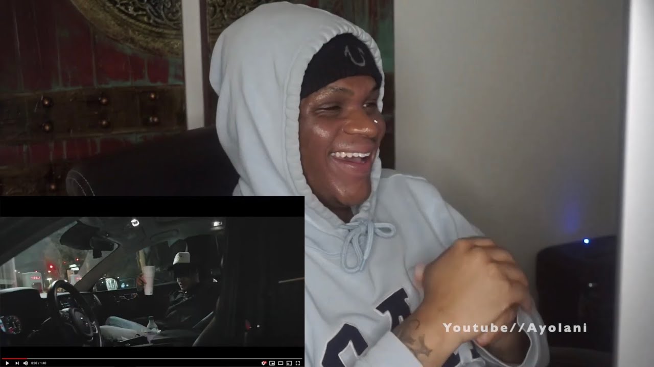 Summrs - Jozizzy (official video)Dr. by @Anti_fl- REACTION - YouTube