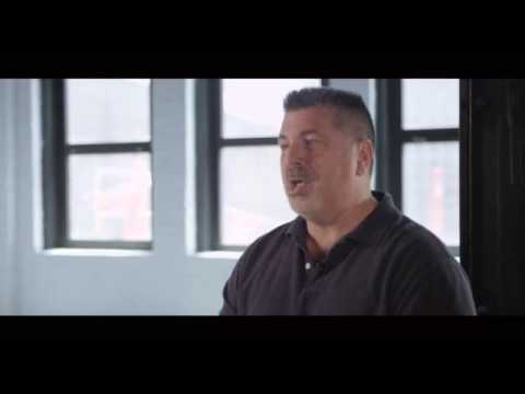 Learn how we help runaway and homeless youth. - YouTube