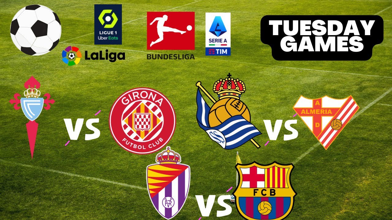 Soccer Predictions Today! 05/23/23 FREE PICKS and Betting Tips - YouTube