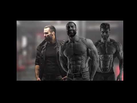 Jeffrey VS Adonis Compilation - YouTube