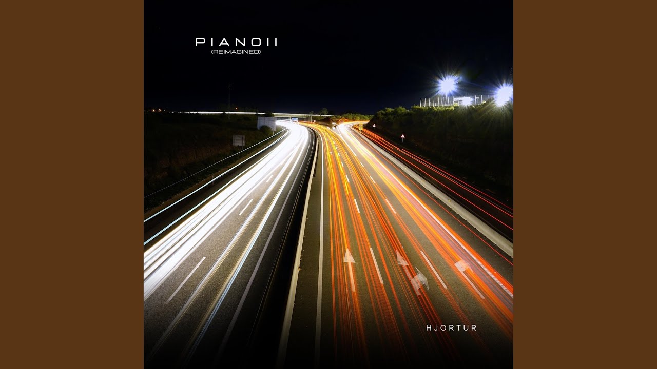 Piano Taurus (Reimagined) - YouTube