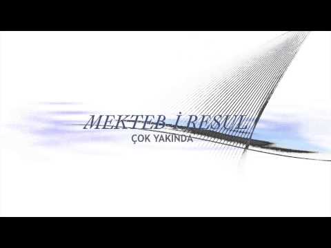MEKTEB-i Resul 1.Tanıtım