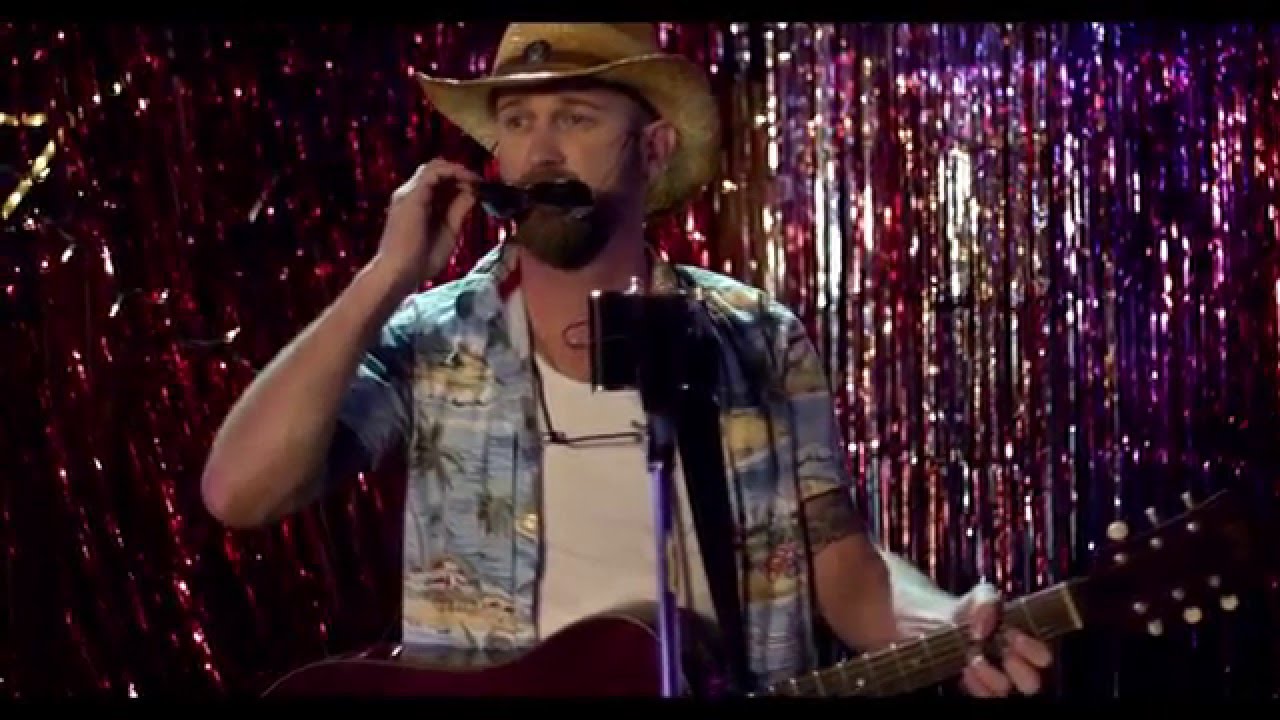 Randy Rogers Band - "Neon Blues" (Official Music Video)