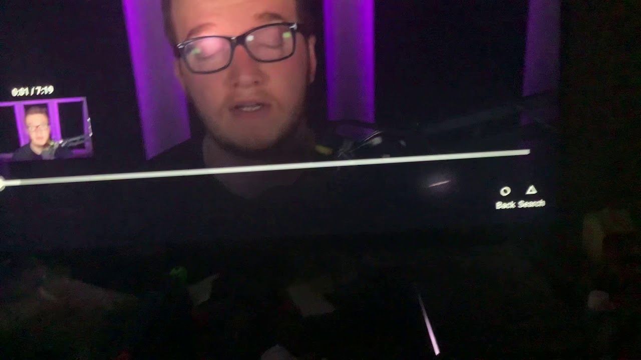 Mario’s reaction to mini ladd’s apology gone wrong - YouTube