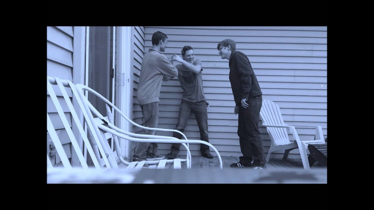 Sharp Teeth movie trailer - YouTube