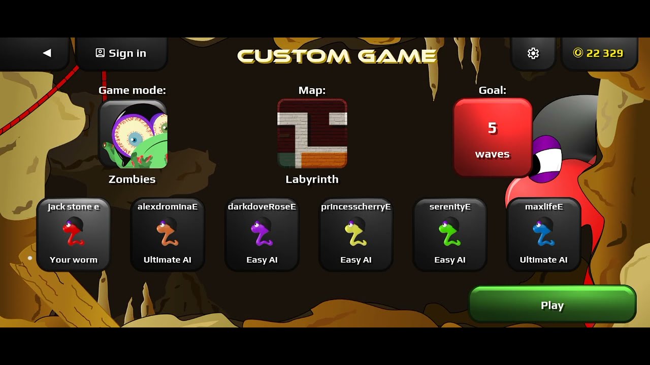 annelids gameplay, new game mod! new weapon, and new mission!? # ...