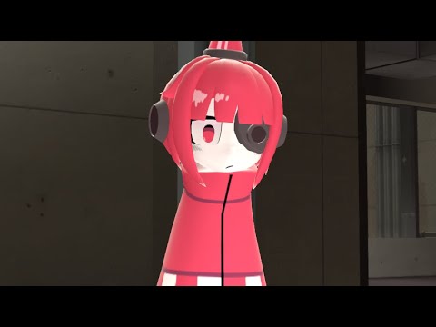 mini sentry chan - YouTube