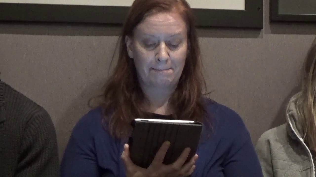 BEST Scene Script Reading: A Four Sided Bed, by Elizabeth Searle - YouTube