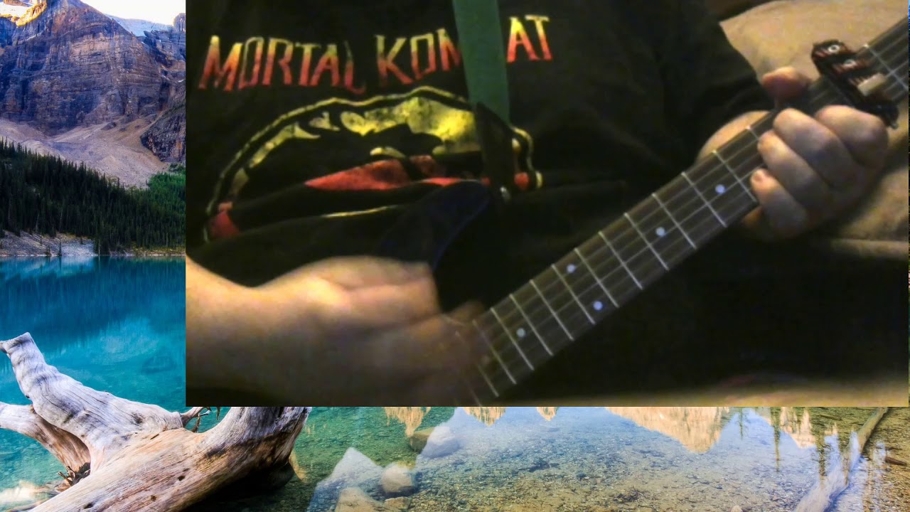 Fleetwood Mac - Monday Morning - Guitar Cover - YouTube