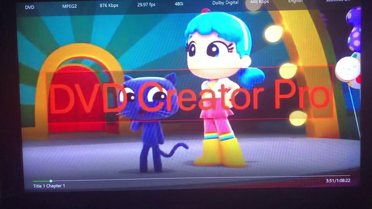 My Favorite Scene from “True and the Rainbow Kingdom: Super Duper Dance ...