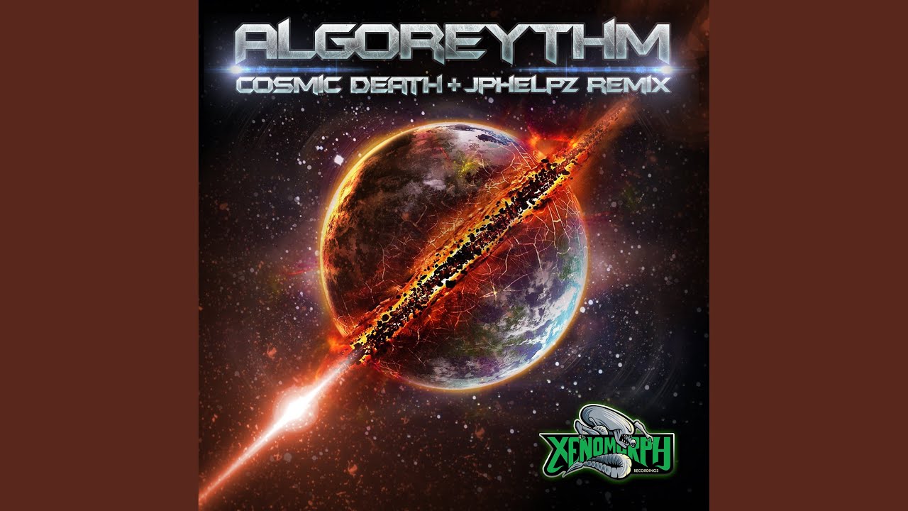 Cosmic Death (Original Mix) - YouTube