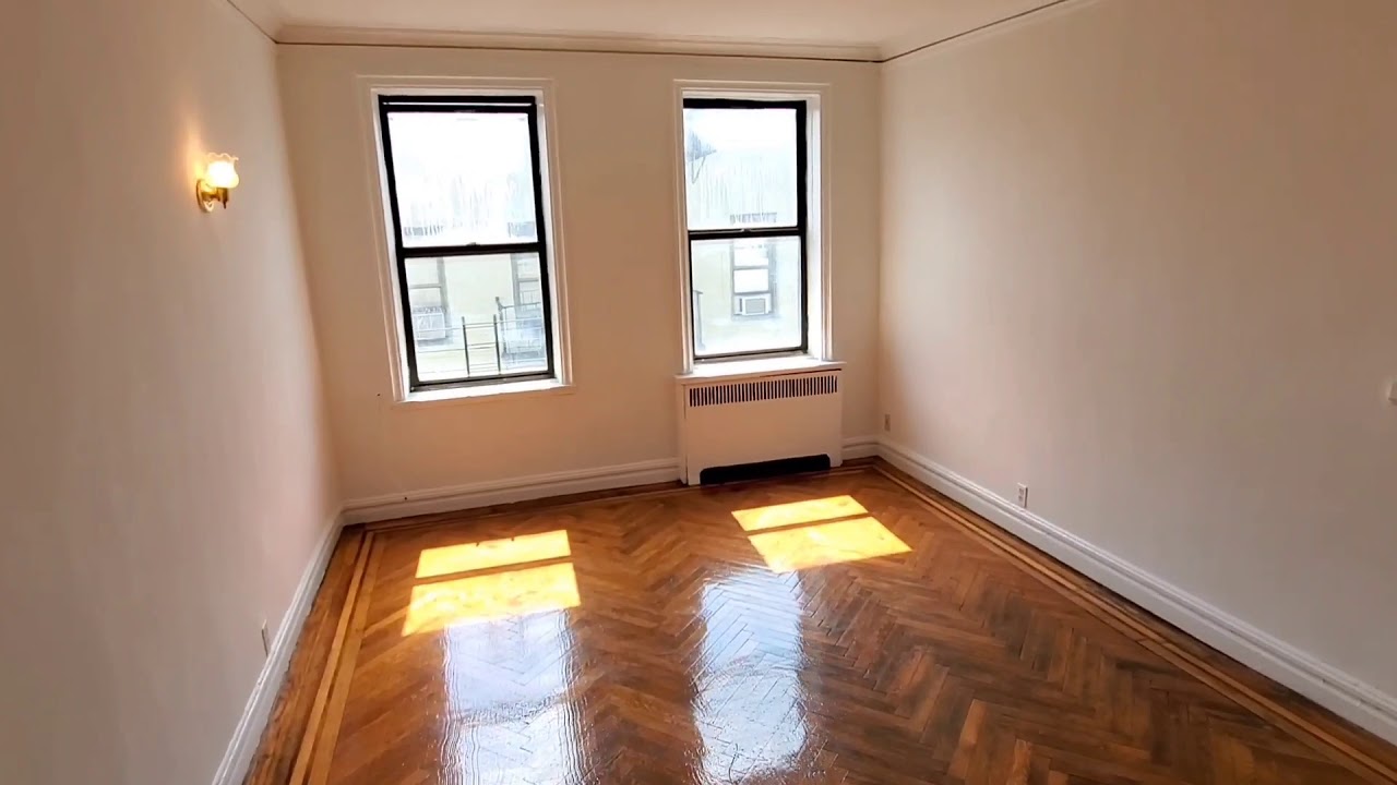 1500 Grand Concourse #B64 - YouTube