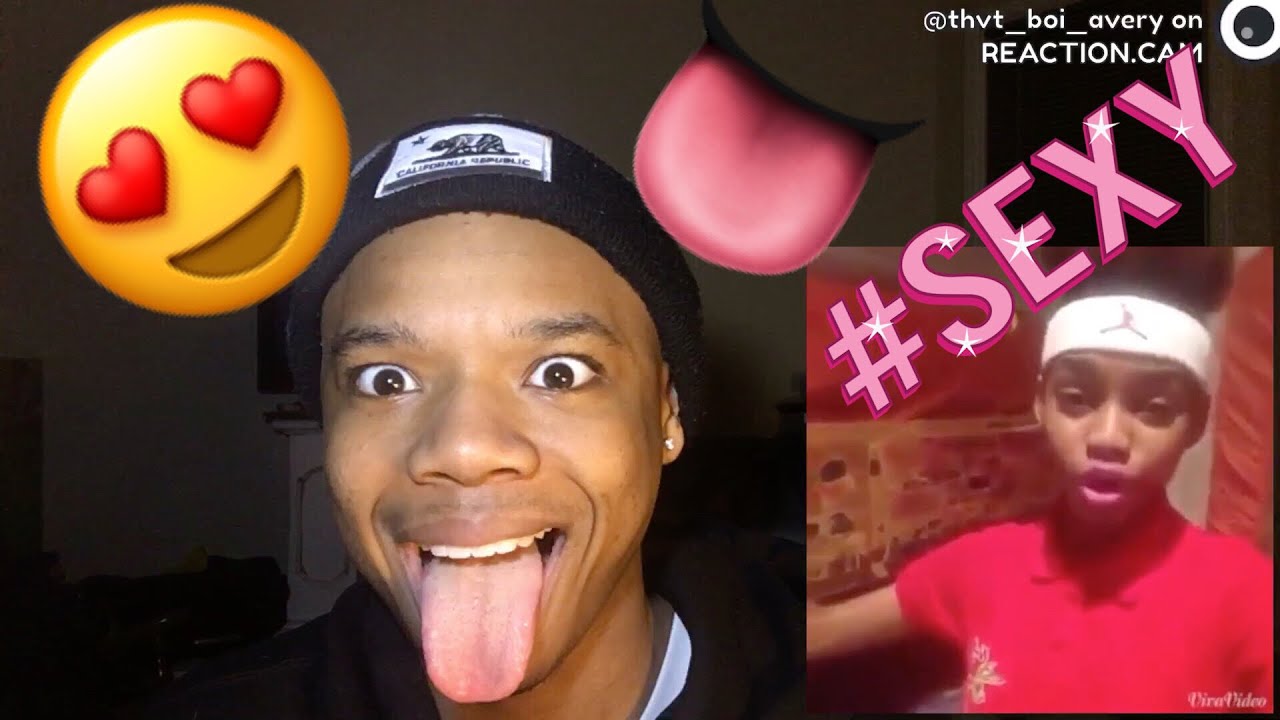 First time I received head REACTION - YouTube