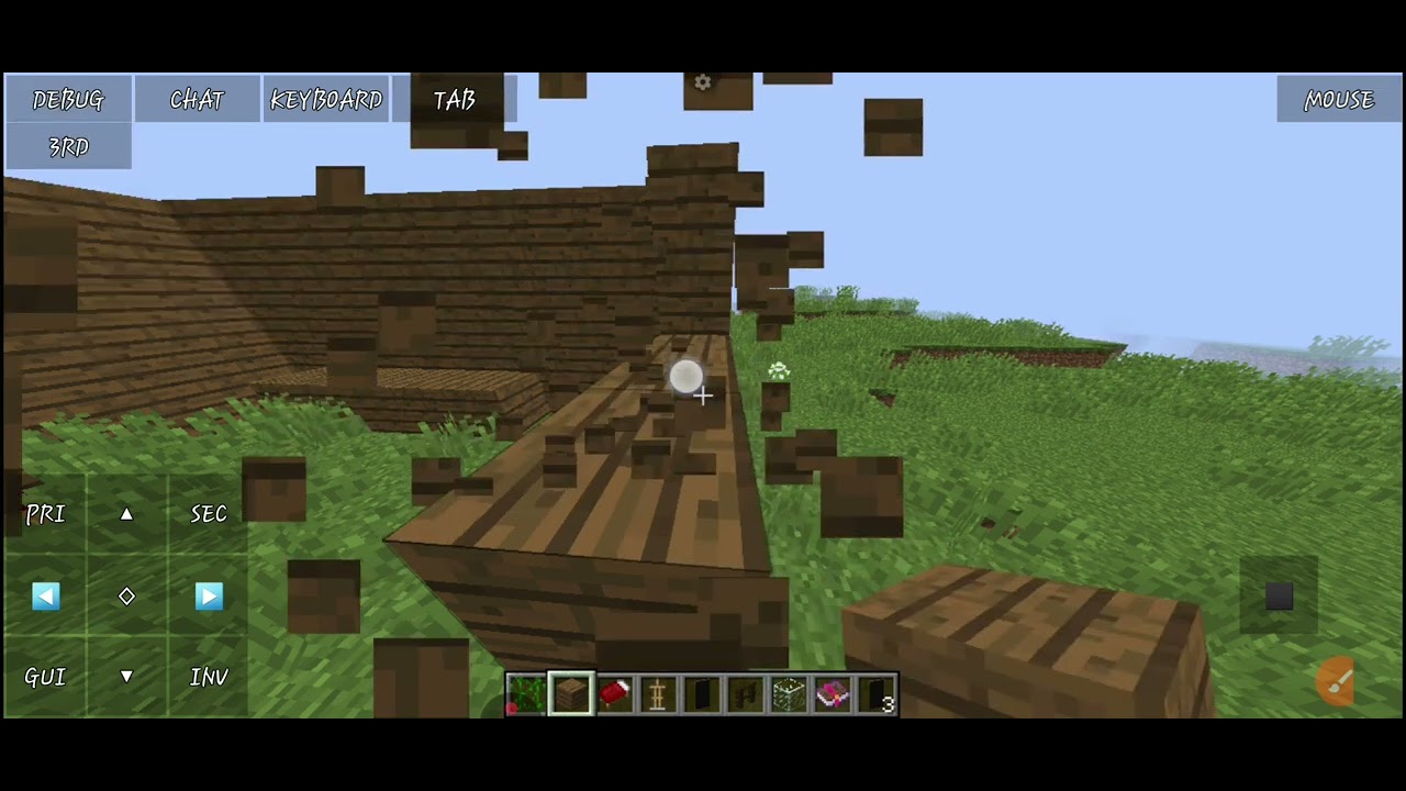 Minecraft java edition - YouTube