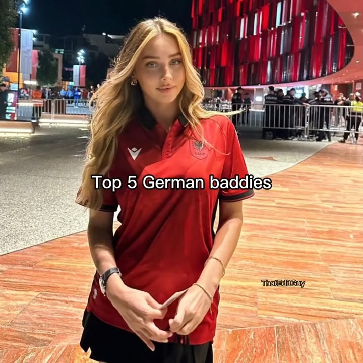 Top 5 German baddies💀 | #capcut #edit #worldwar2 #viralshorts #shorts ...