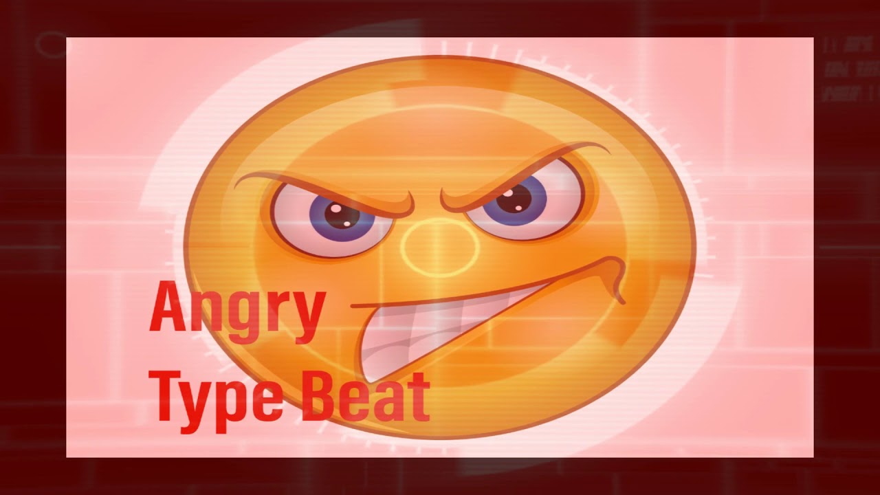Angry Type Beat - YouTube