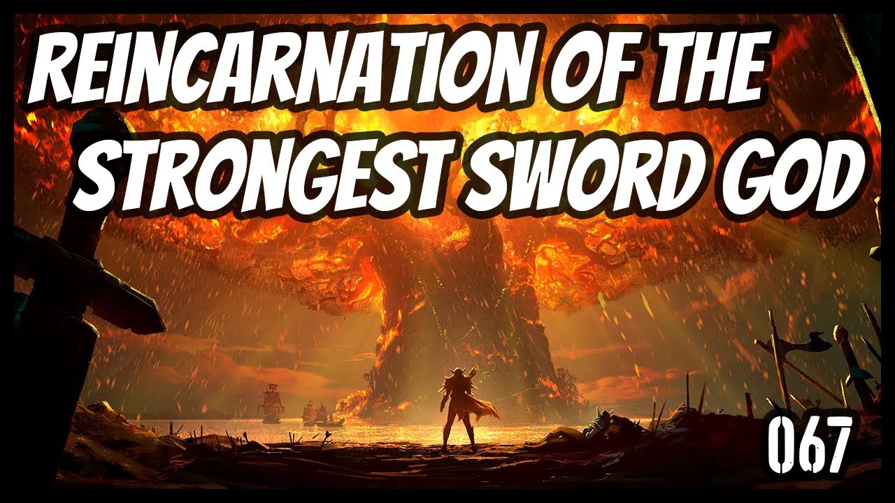 [Novel] Reincarnation of the Strongest Sword God - Capítulo 067 [PT-BR ...