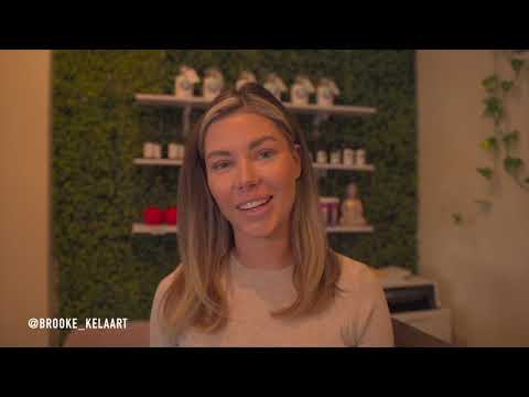 WS Pregnancy Massage by Brooke Kelaart