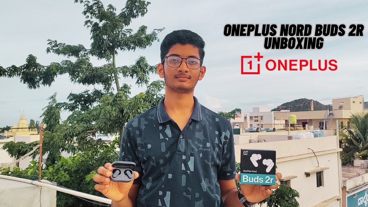 Nord Buds 2R Review - Who Wants THIS MUCH Bass IN 2****** #Tarun tech tuts - YouTube