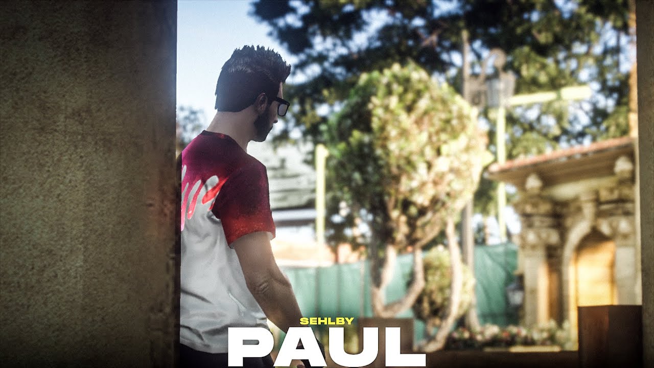 Paul " Worthy " Shelby || New SMG Stock ? || Red Mafia || VLTRP # ...