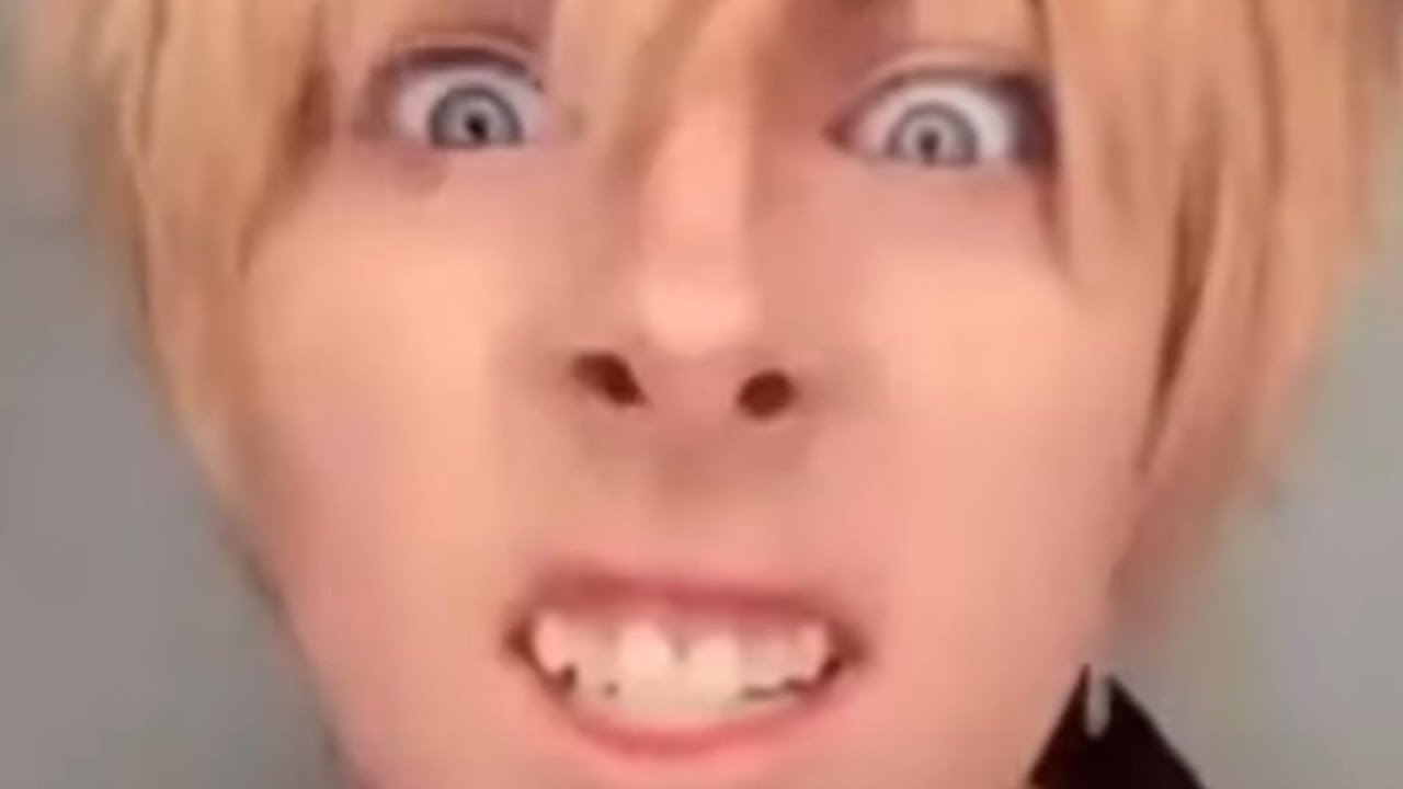 My Hero Academia fans SCARE ME.【Reacting to CRINGE MHA Tiktoks】 - YouTube