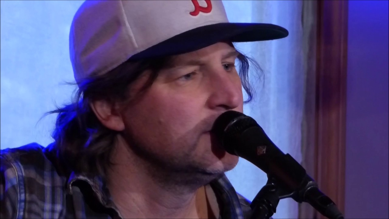 Reed Foehl-Some Kind of Reckoning, Billsville House Concert 2017-04-02 ...