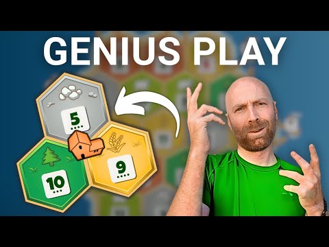 Catan Champions Play A Goofy Genius Game In Ranked