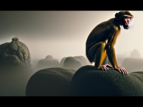 The Fascinating World of Monkeys: Intelligence, Characteristics and ...