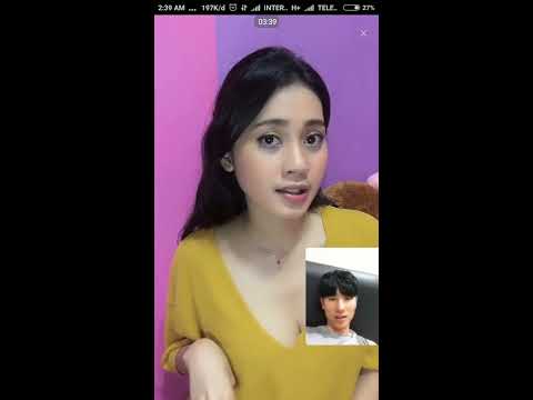 Buka  Uting Putih No braa#Vcs Jaman now#Bigo Live colli