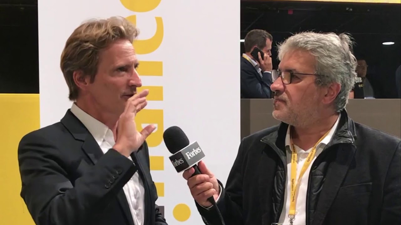 Charles Beigbeder - entrepreneur, investisseur et homme politique ...