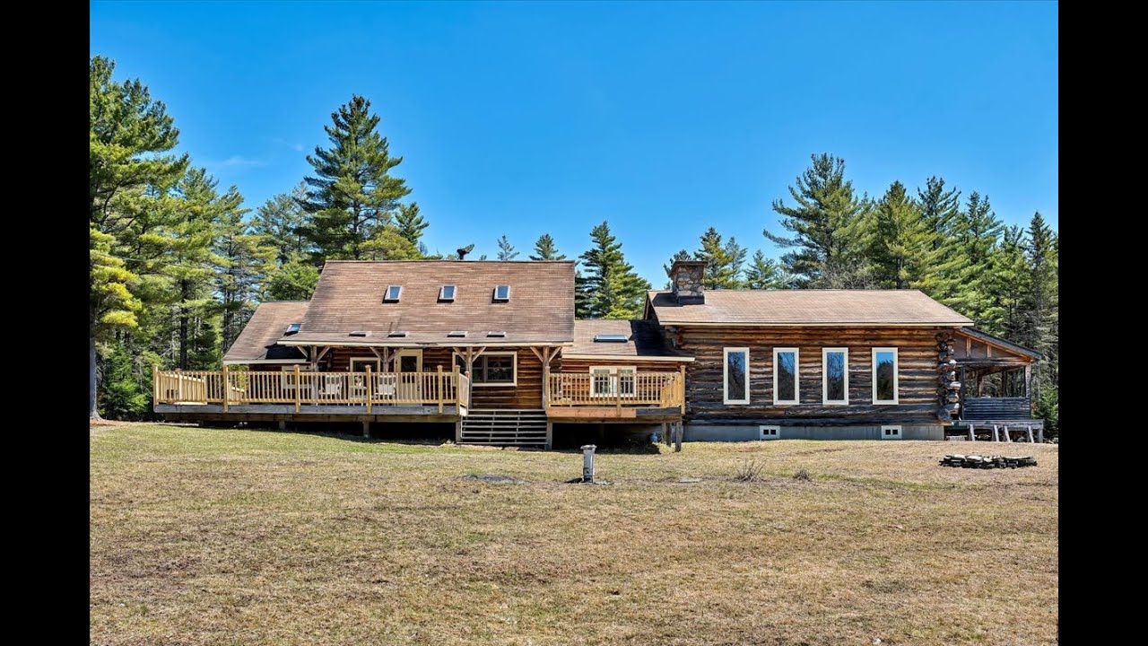 399 Loch Muller Rd Reel - YouTube