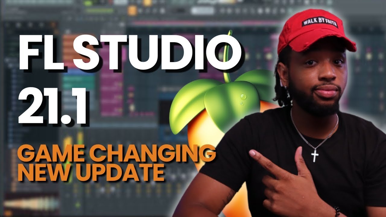 Fl Studio 21.1 _ Fl Studio Télécharger – IVMR