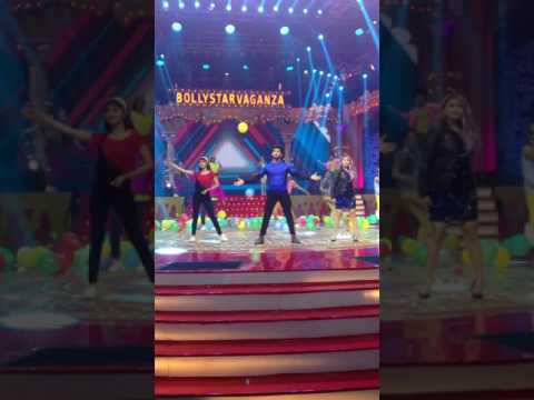 Koi mil gaya (bollystarvaganza)